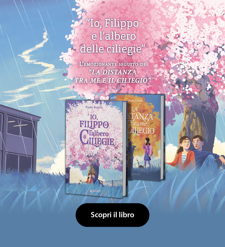 Giunti Editore - Libri, ebook, riviste, per amanti della lettura