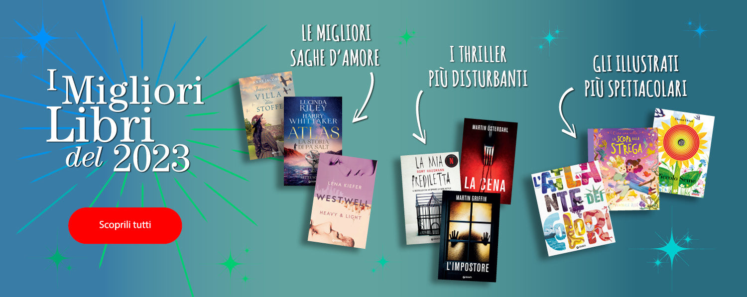 Giunti Editore