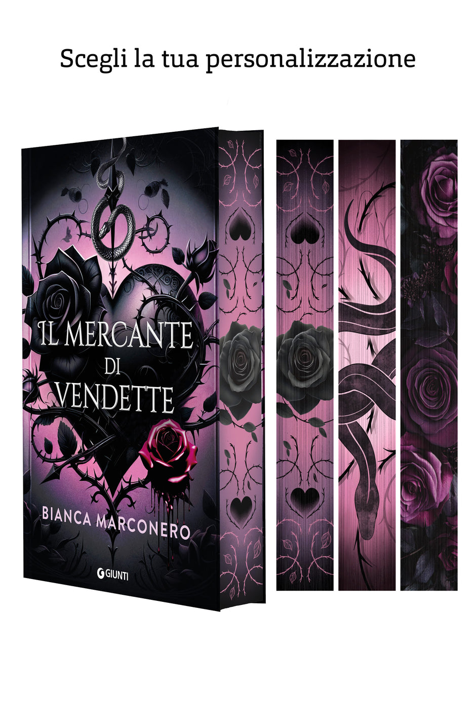 Editori – Giunti Editore