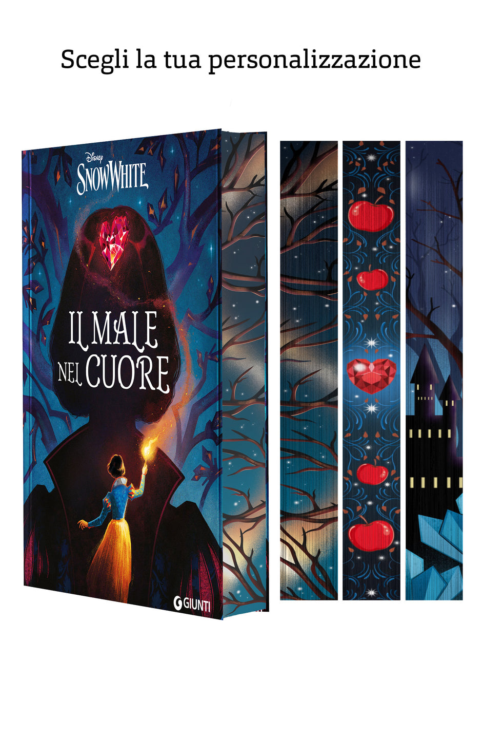 Editori – Giunti Editore