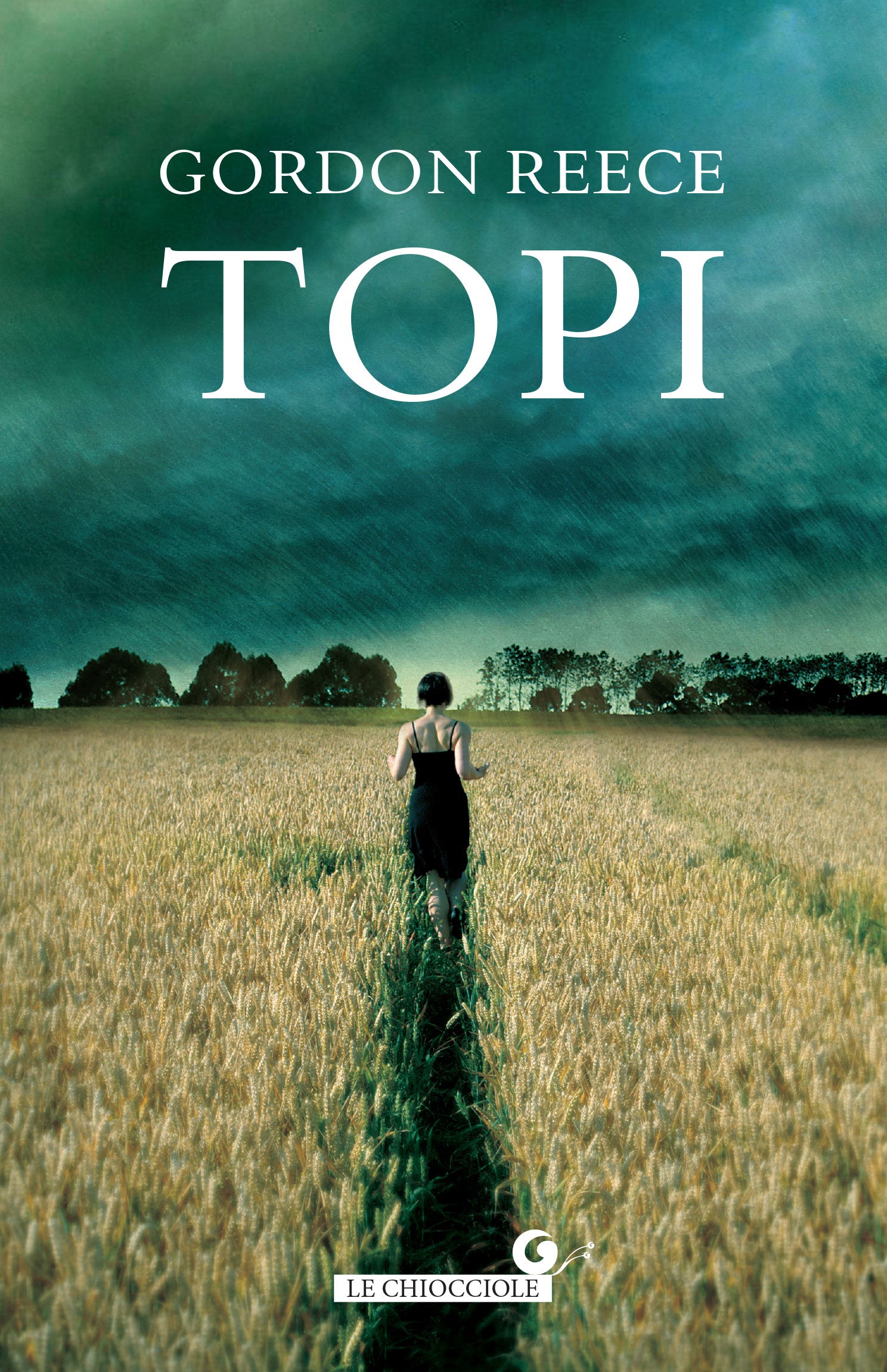 Topi | Gordon Reece | Giunti Editore