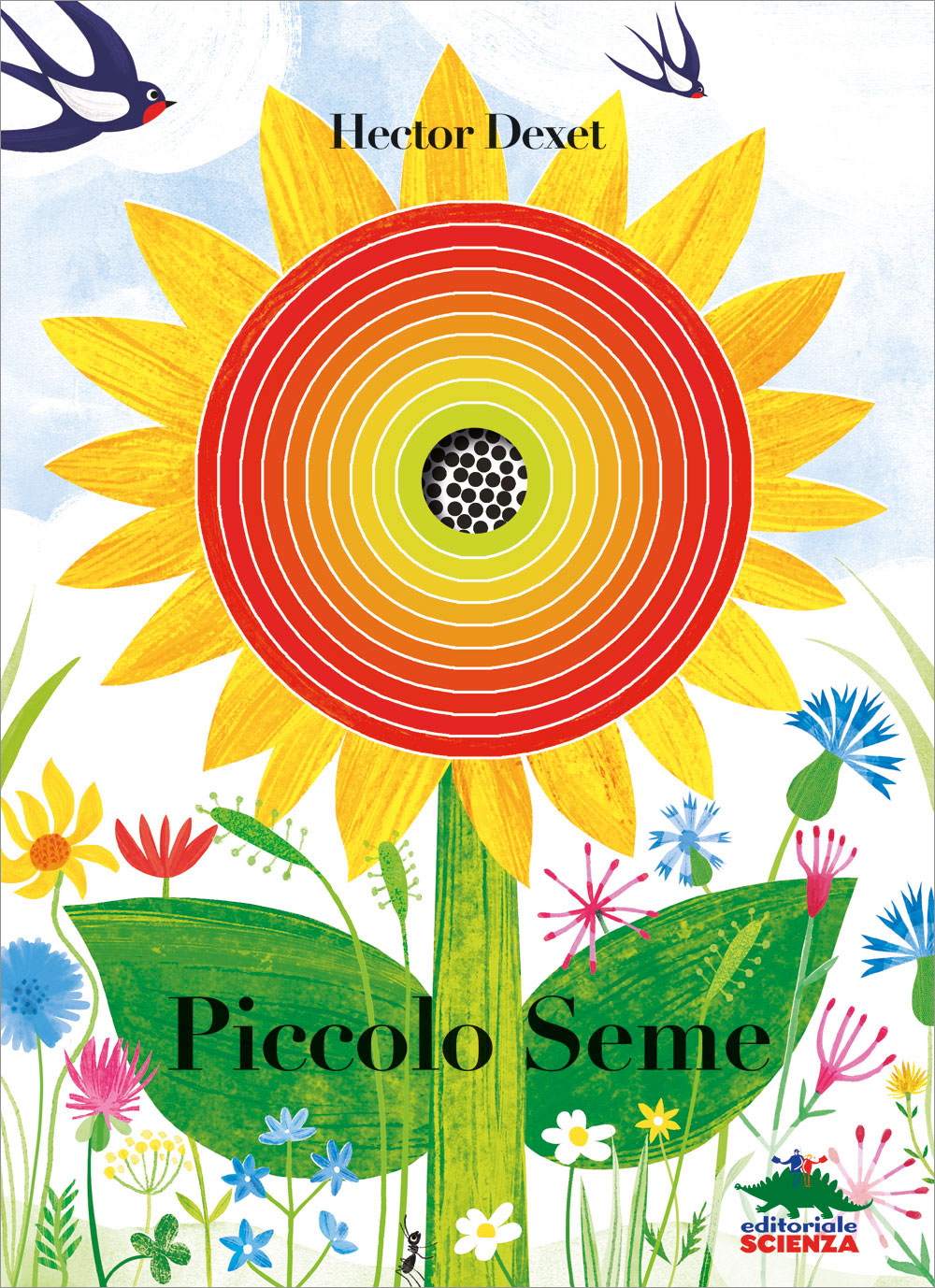 Piccolo seme | Hector Dexet | Giunti Editore